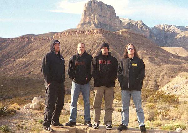 Fleshgrind - Band Biography - Diskery