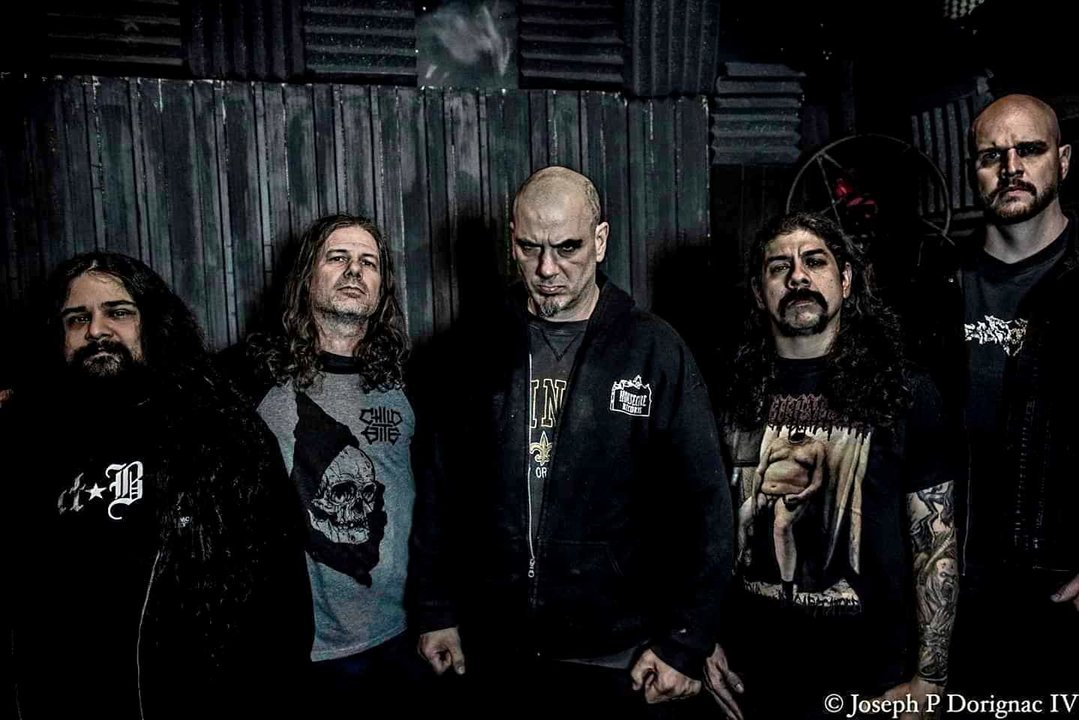 Philip H. Anselmo and the Illegals - Band Biography - Diskery