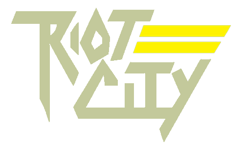 Riot City - Band Biography - Diskery